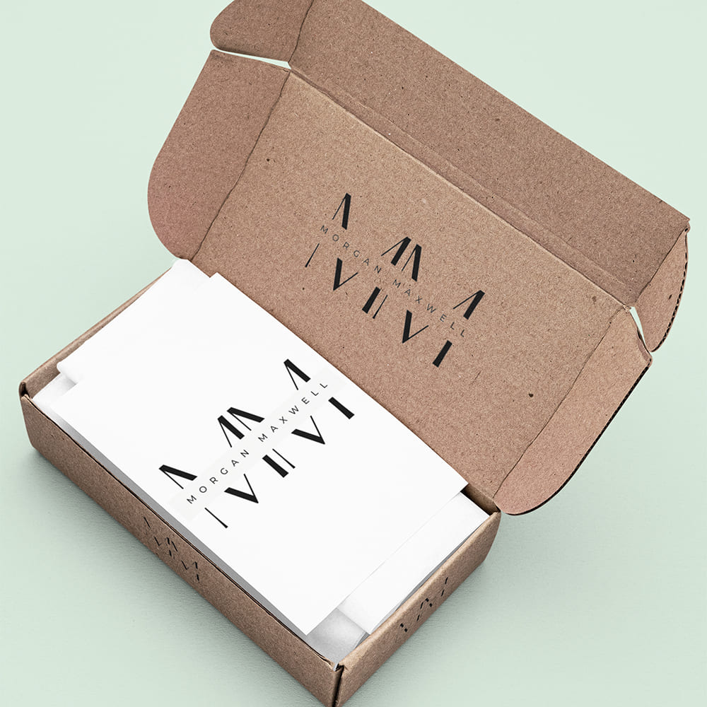 Folder Postcards & Print Advertising | HitechAlbums