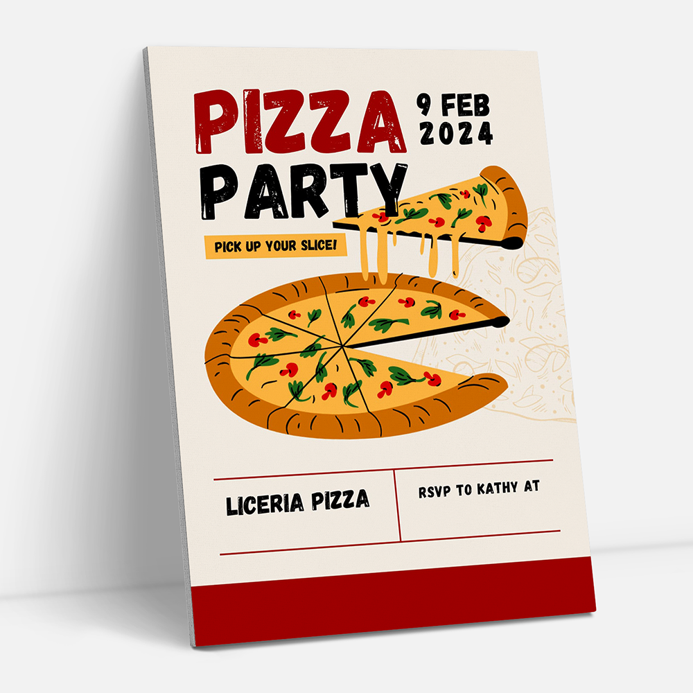 Poster Signs for Sale | Custom Outdoor Signs | HiTech Albums