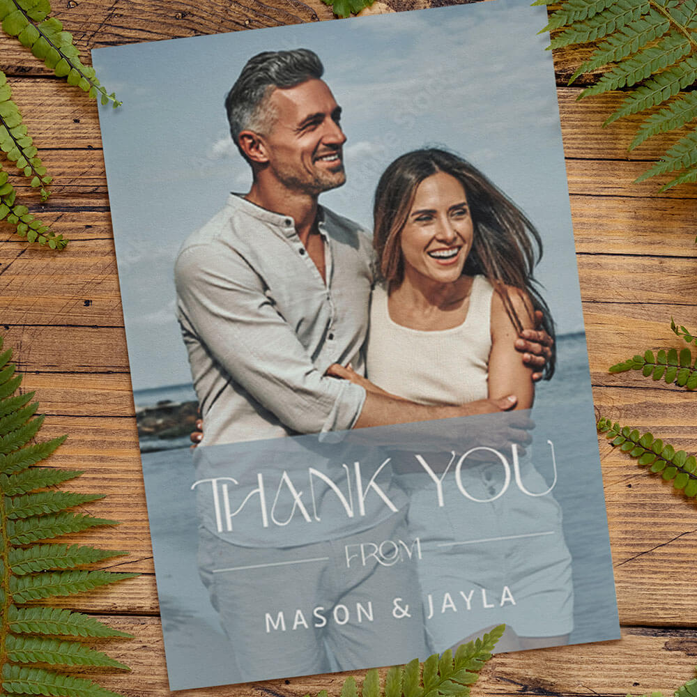 Magnet Cards printing design online USA