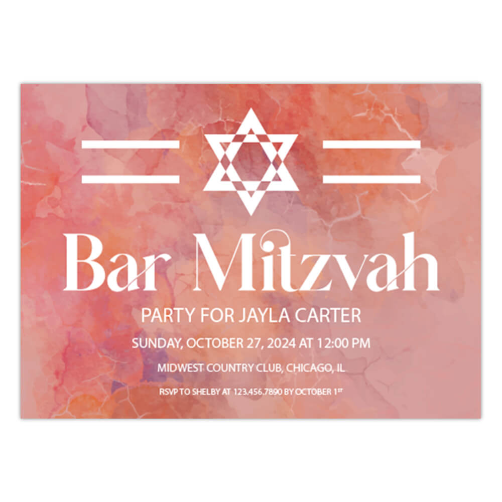 Our Beautiful Marble cards