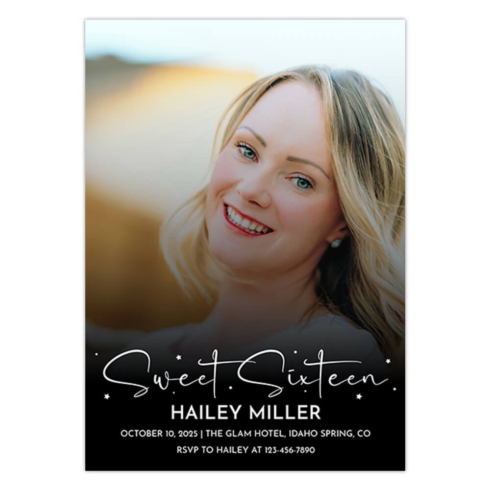 Sweet Sparkle Photo Cards- Perfectly Crafted Memories - HiTech Albums