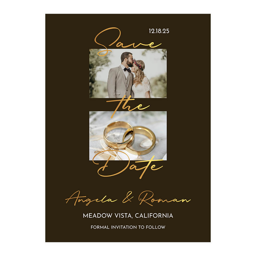 Elegant Affection| Romantic Designs for Your Photo Albums | HiTech Albums