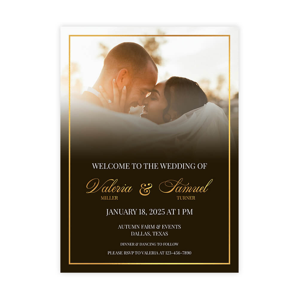 Urban Grid Wedding Albums - Modern and Sleek | HiTech Albums