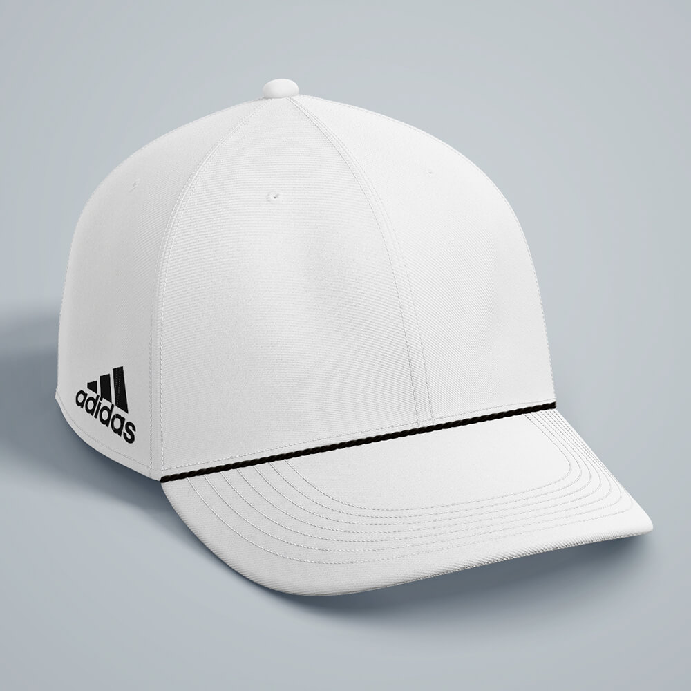 Adidas Rope Cap | Sustainable Style | HiTech Albums