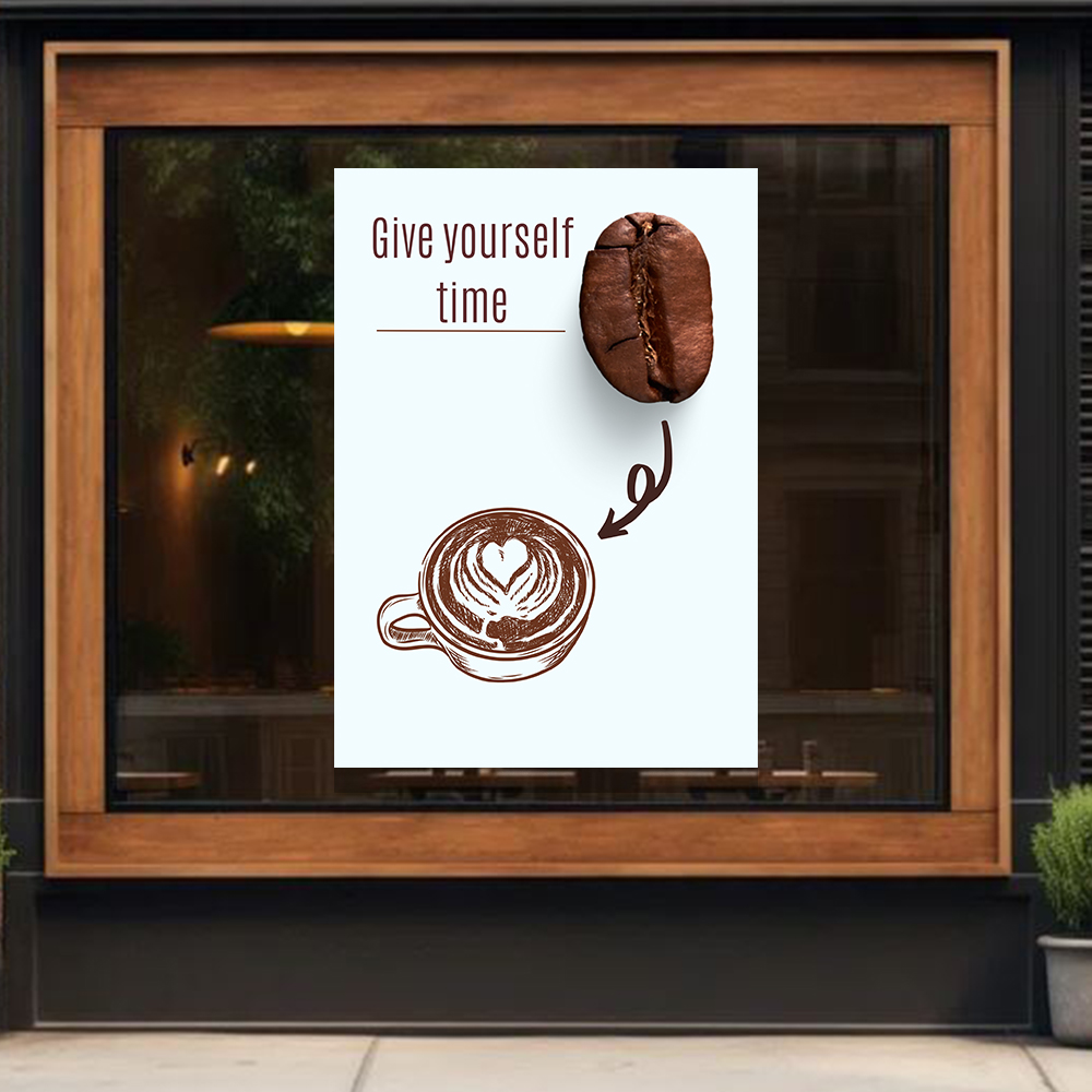 Window Decals Opaque for Sale | Stylish Wall Decals Collection | HiTech ...