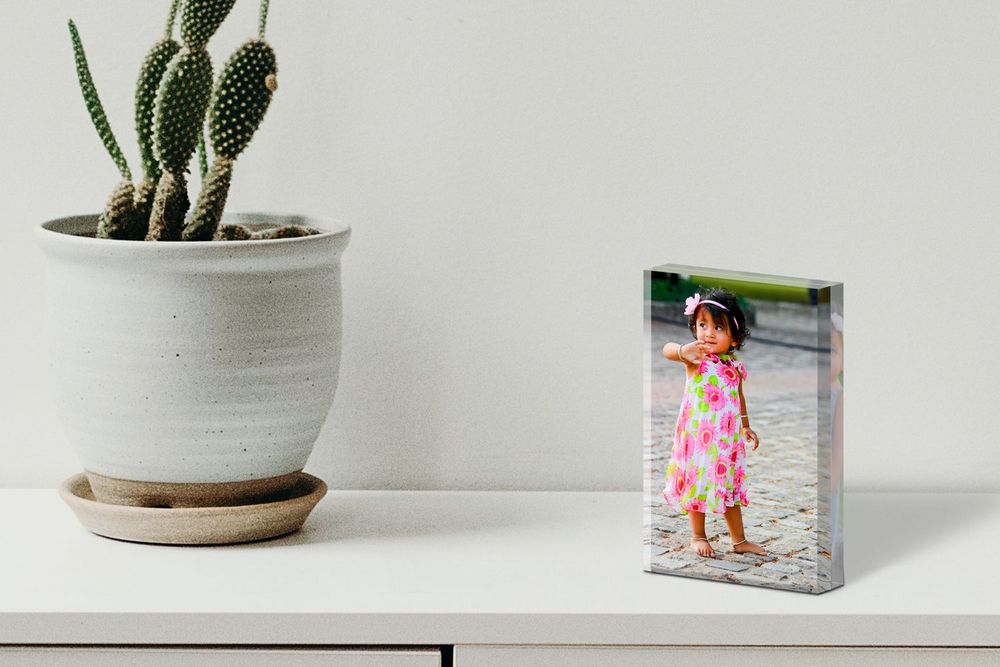 Photo Blocks - Hitech India