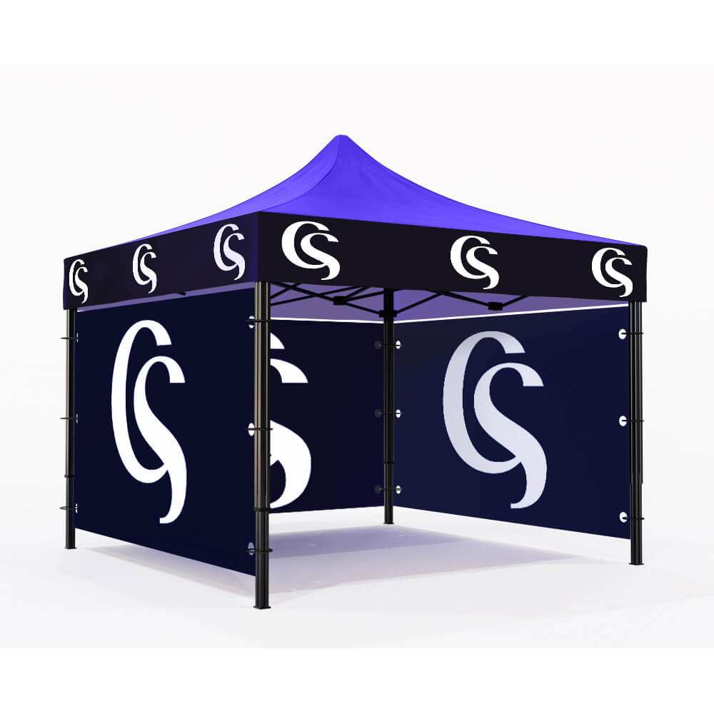 Premium Canopy Tents – Buy Custom Outdoor Tents Online