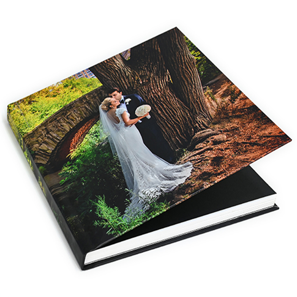 Madison Series Photo Cover Albums - Premium Photo Cover Album | HiTech ...