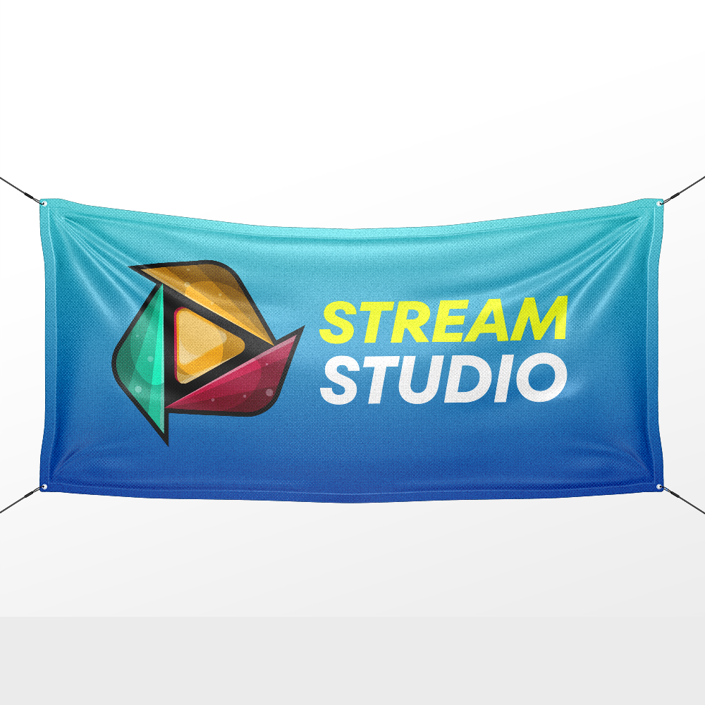 Custom Vinyl Banners for Sale | Stylish Banner Printing Online | HiTech ...