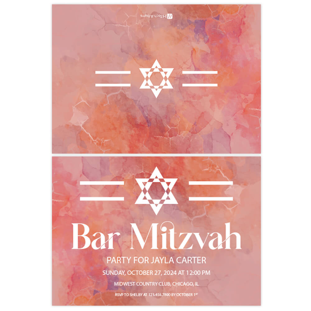 Our Beautiful Marble cards