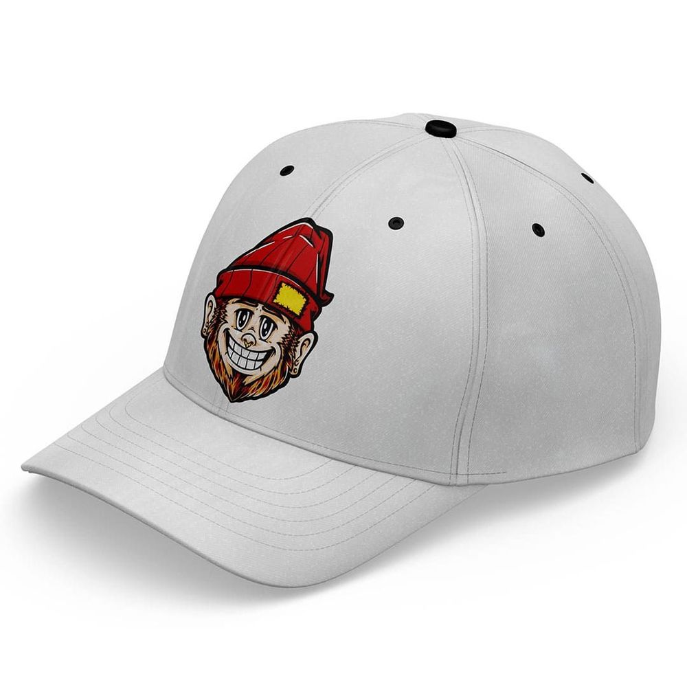 Cap design online services in USA | HitechsAlbums