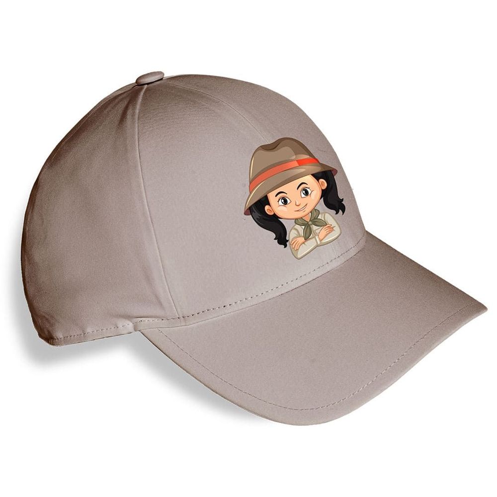 Cap design online services in USA | HitechsAlbums