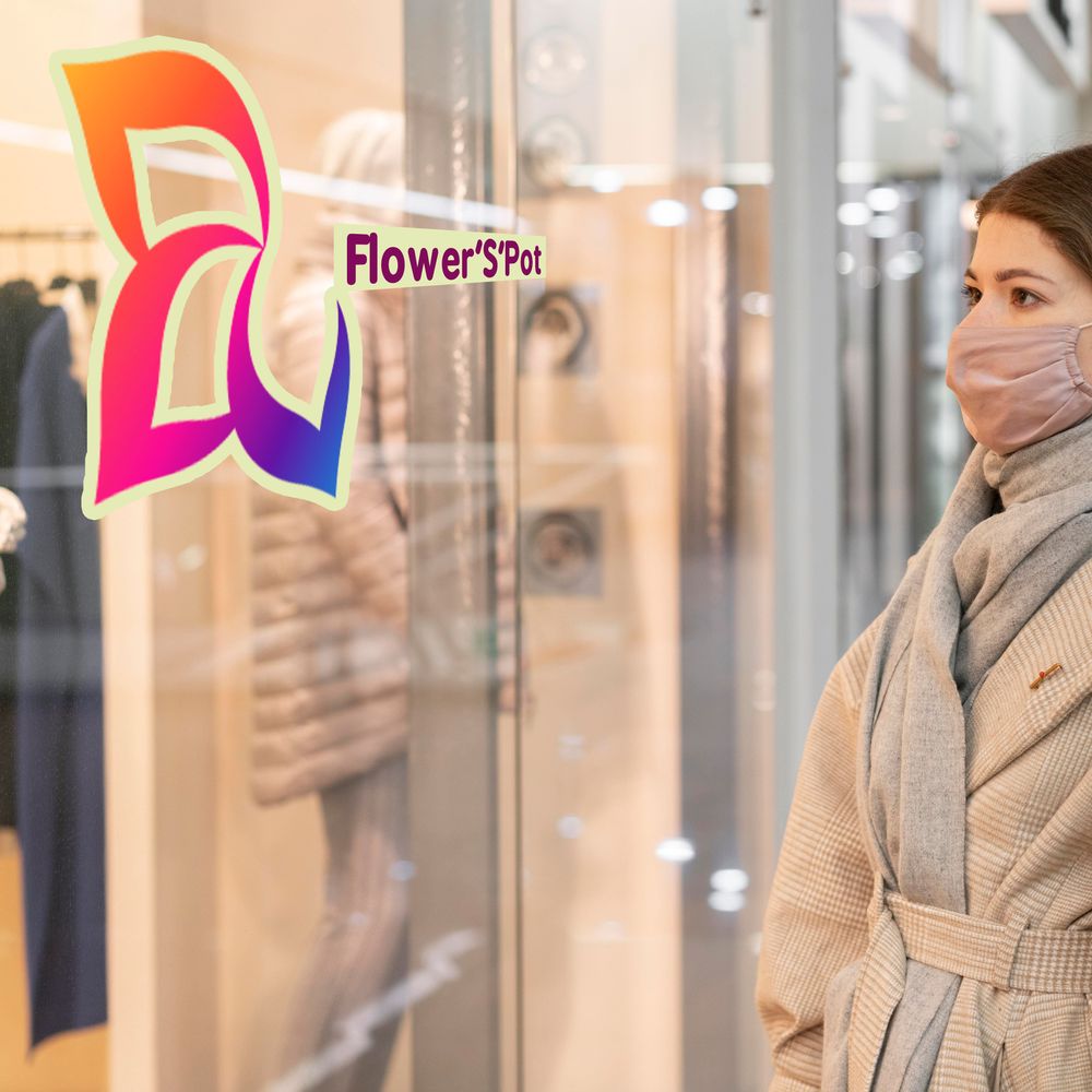 Die-Cut Window Decals Opaque for Sale | Custom Wall Decals | HiTech Albums