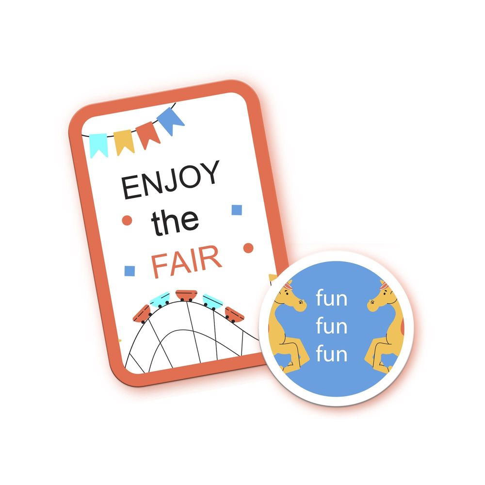 Refrigerator Magnets printing design online USA