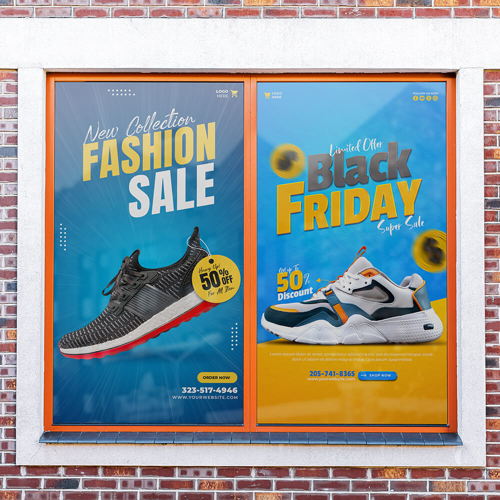 One-Way Window Films – Privacy & UV Protection | HiTech Albums