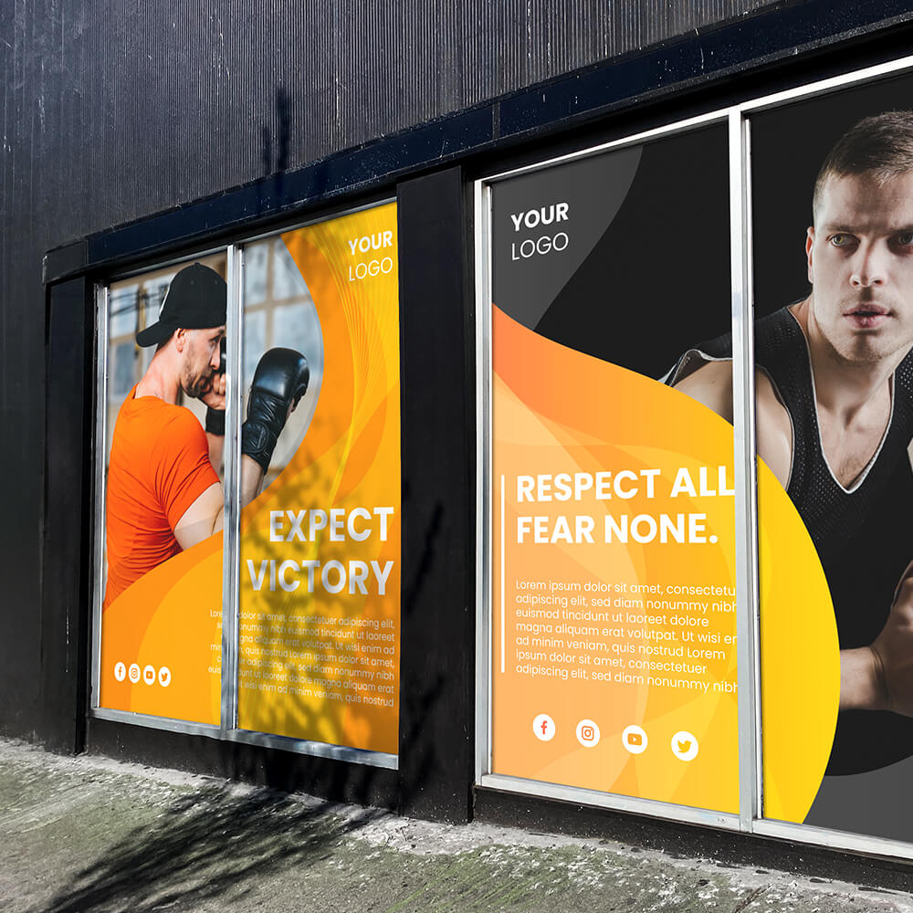 One-Way Window Films – Privacy & UV Protection | HiTech Albums